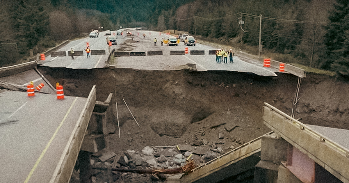 Impressive Response to Nature's Fury! : BC Construction Safety Alliance ...