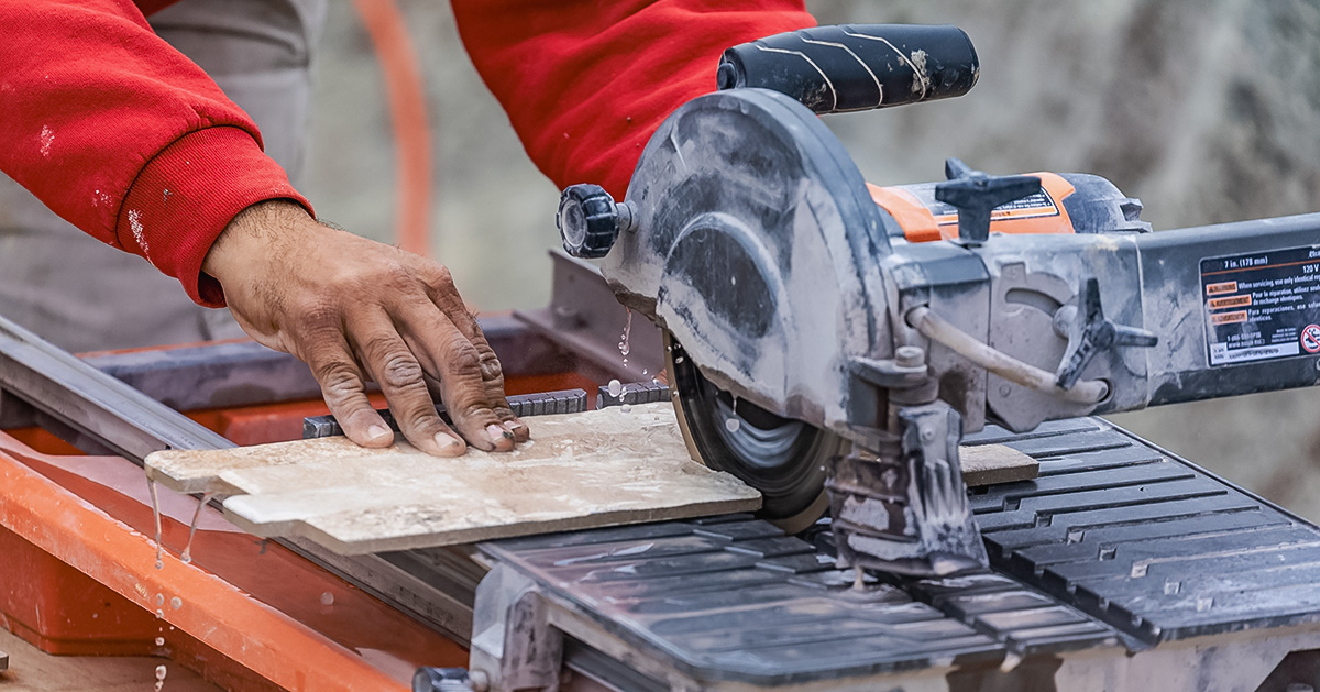 Silica Control Tool : BC Construction Safety Alliance (BCCSA)