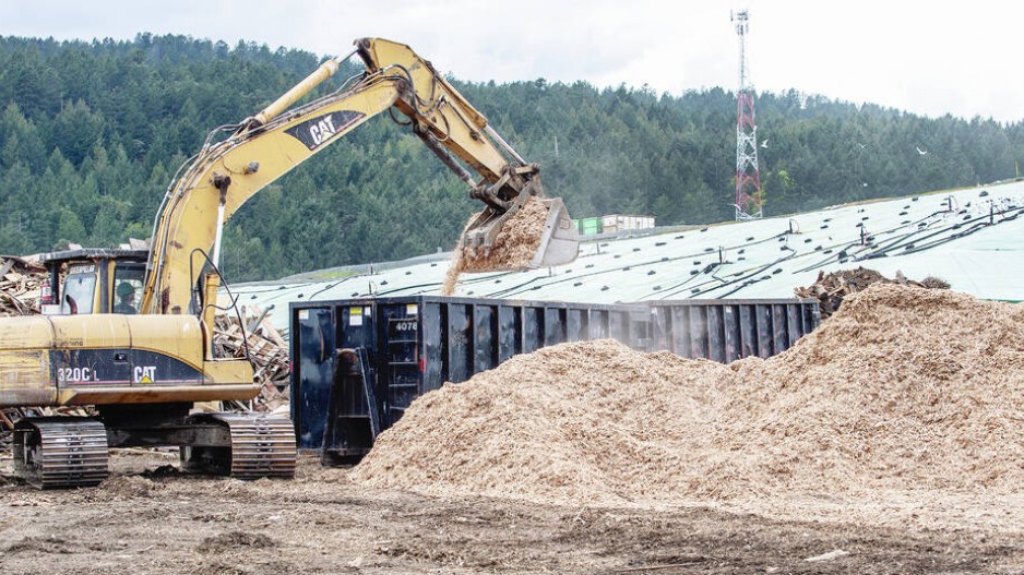 New Regulations for Asbestos Abatement : BC Construction Safety ...