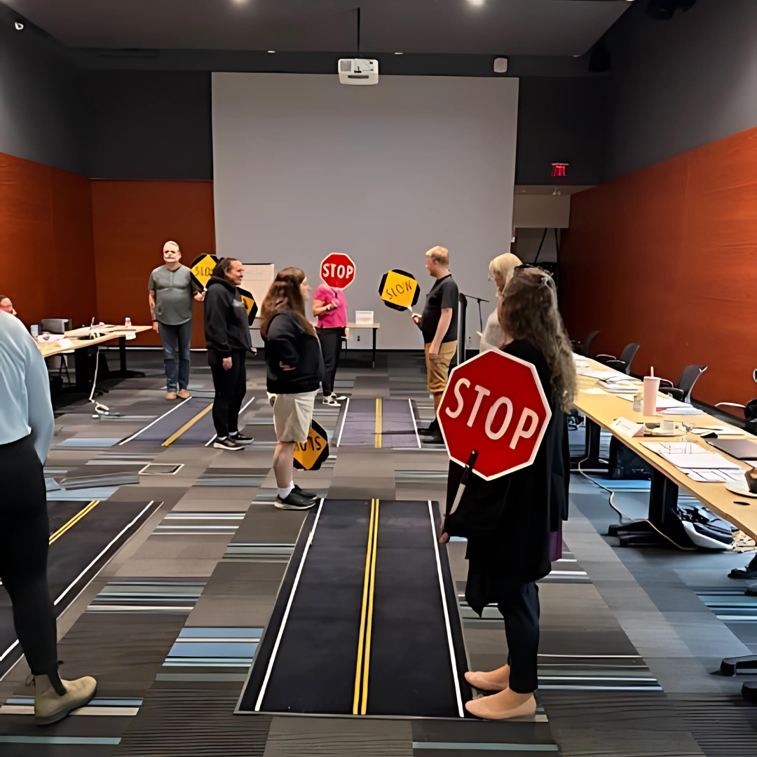 2-Day TCP Instructor Training Recap : BC Construction Safety Alliance ...